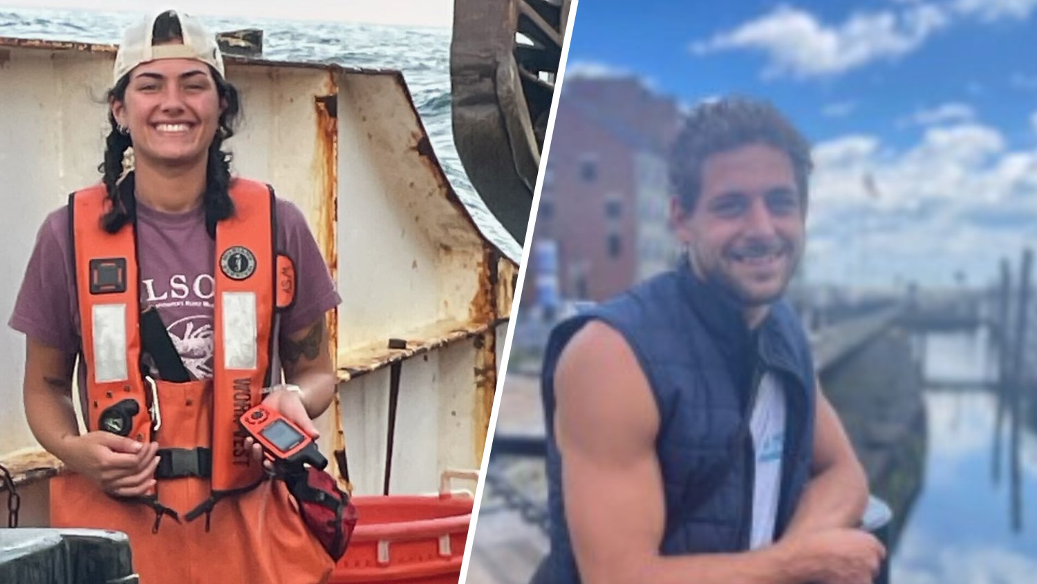 ‘SHE HAD JUST BEGUN’ — ONLY 22: Jada Samitt packed her life into a ...