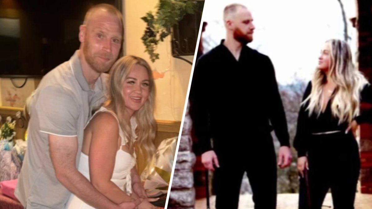 Seamus Culleton case: Mass. woman calls for ICE to release husband ...