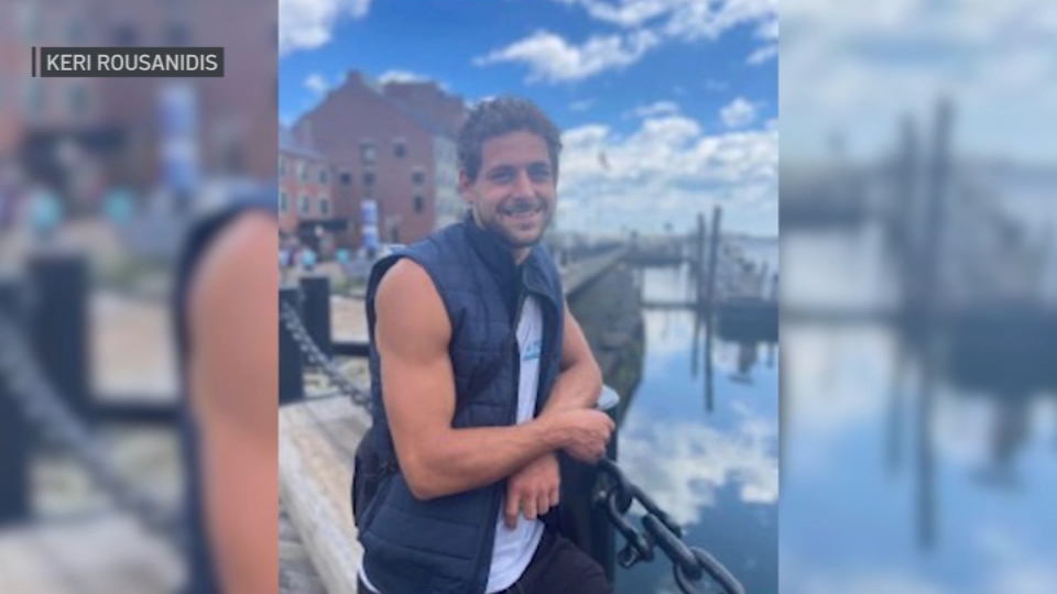 Gloucester mourns loss after fishing disaster – NBC Boston