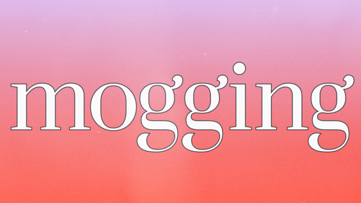 What does ‘mogging’ mean? What to know about the popular slang – NBC Boston