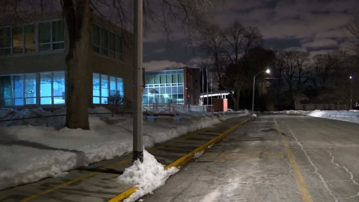 Newton private school teacher on leave over misconduct allegation – NBC ...