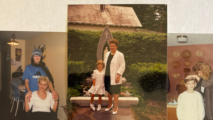 NH missing person: 25 years since Tina and Bethany Sinclair went ...