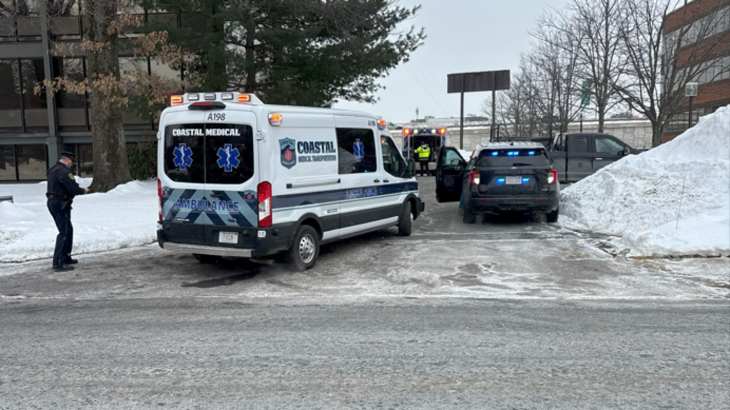 Wellesley hazmat at Bright Horizons daycare sends kids to hospital ...