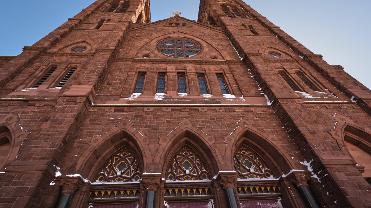 Rhode Island clergy abuse survivors react to new report – NBC Boston