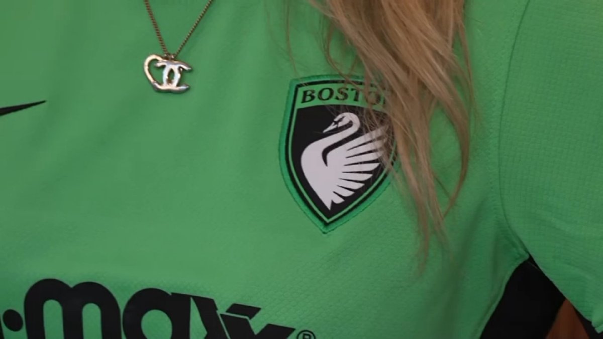 Boston Legacy FC to be honored at State House – NBC Boston