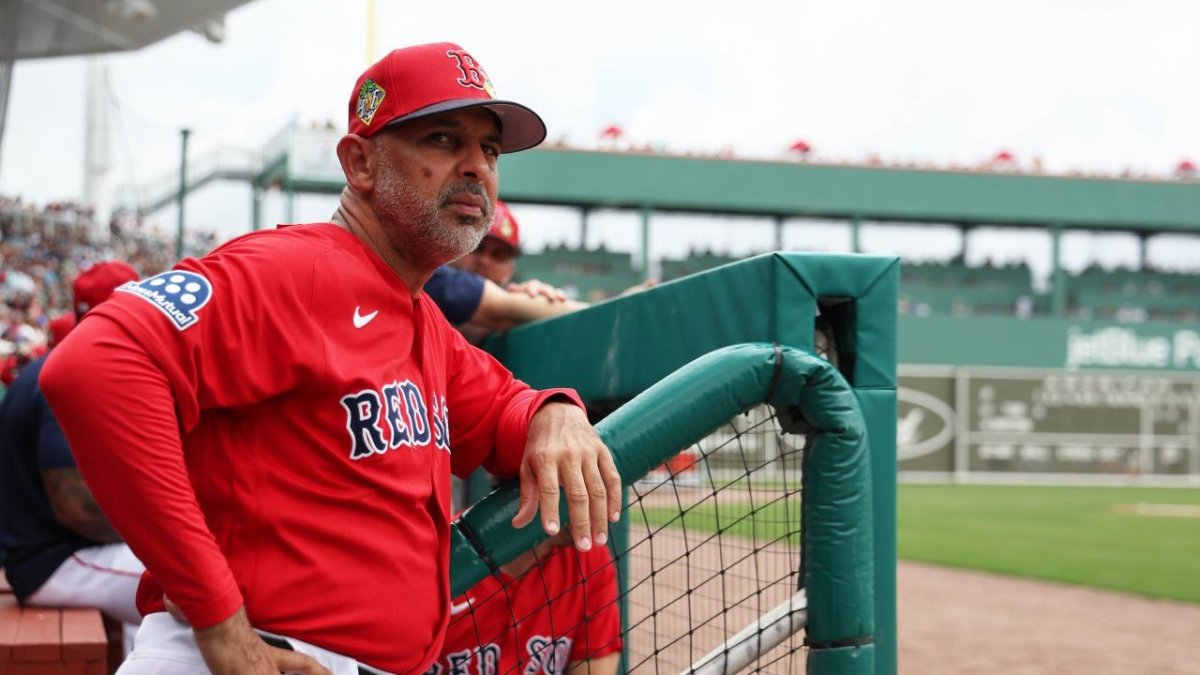 Red Sox 2026 season preview: Predicting Boston’s regular-season record ...
