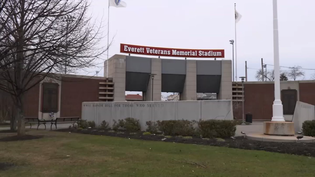 Everett plans community World Cup watch party – NBC Boston