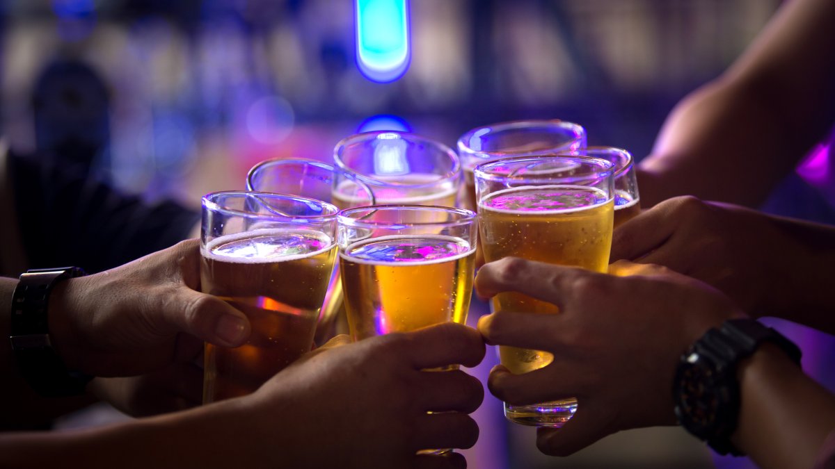 Two Saints Tavern in Boston is closing – NBC Boston