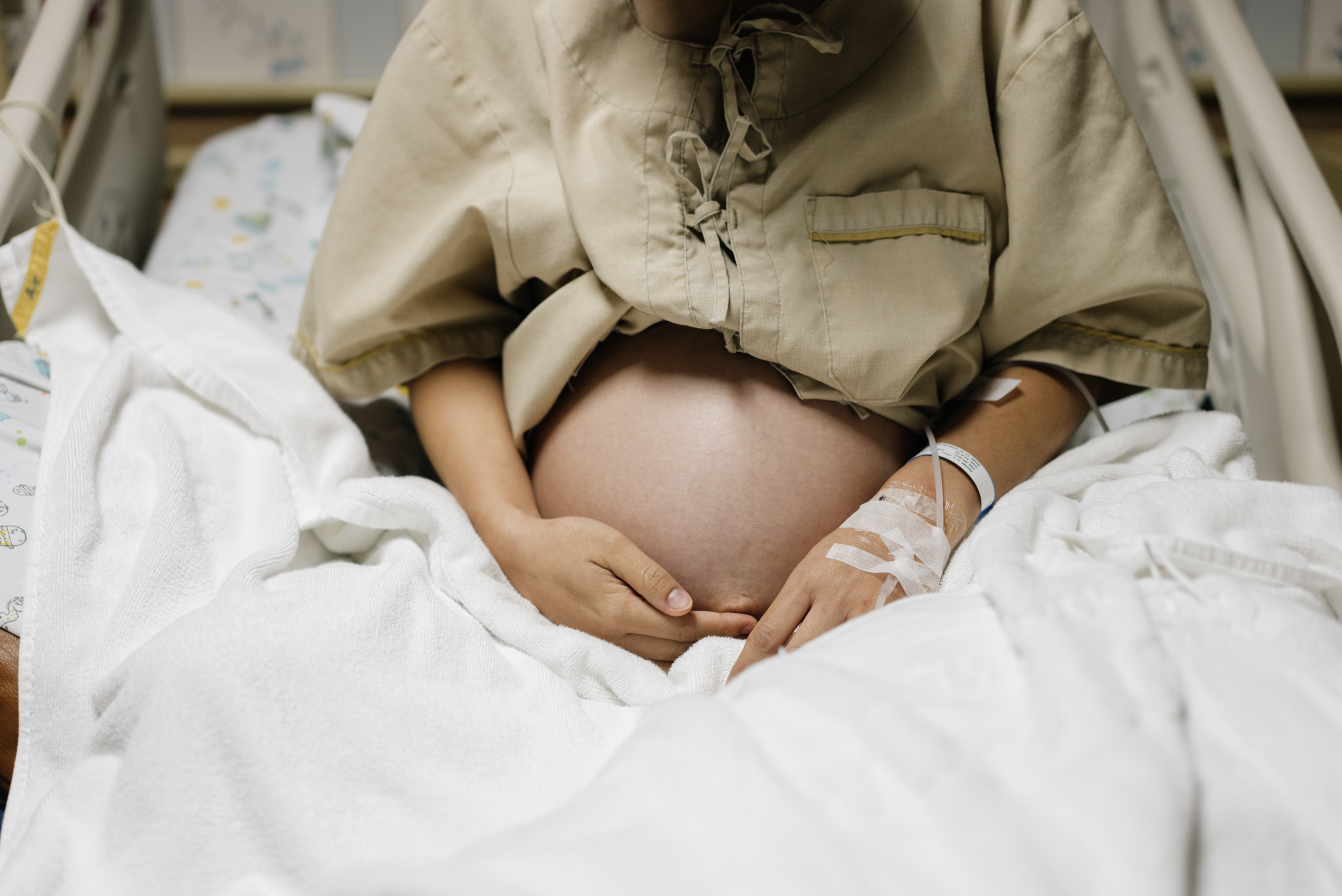 U.S. maternal deaths fell in 2024, CDC says – NBC Boston