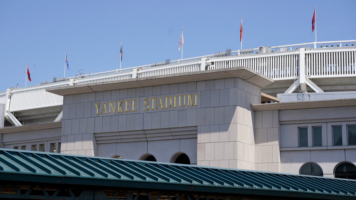 2026 MLB franchise valuations: See where all 30 teams rank – NBC Boston