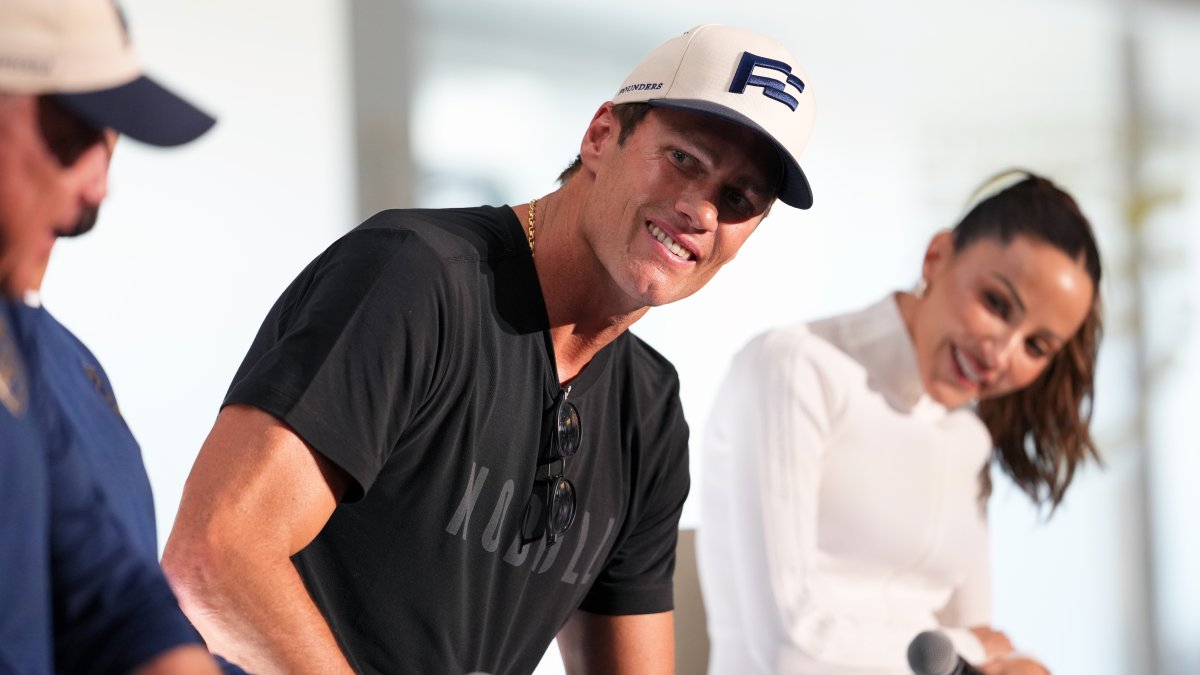 Brady has considered unretiring, but the NFL isn’t on board – NBC Boston