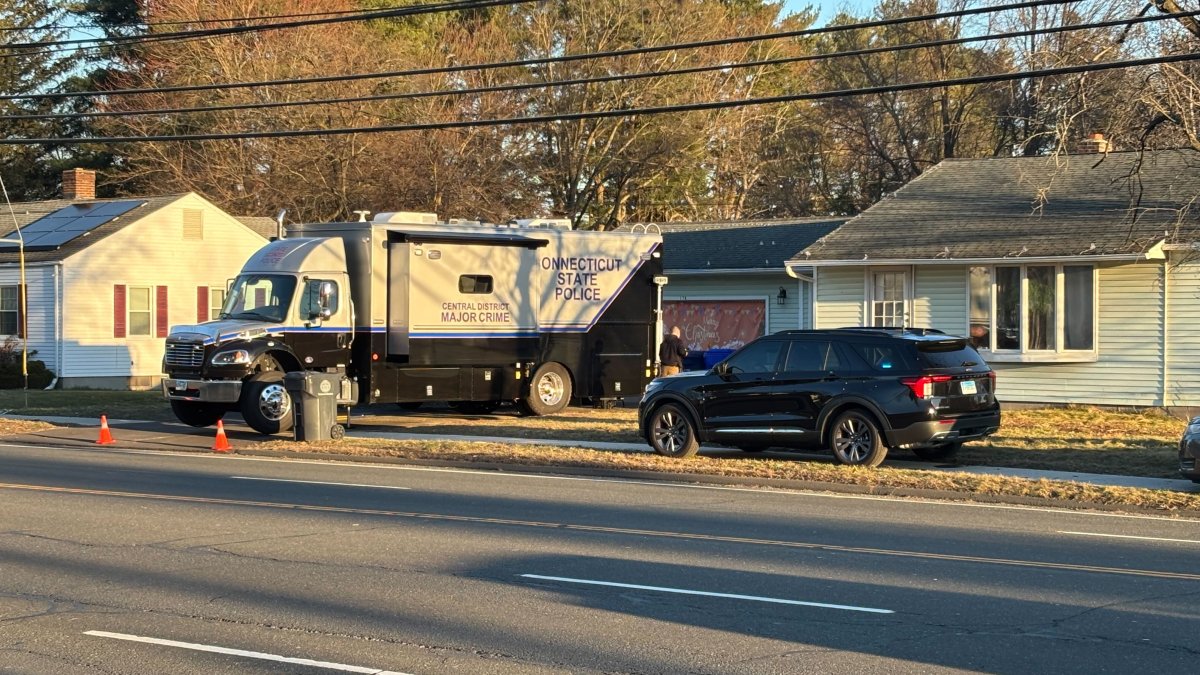 Enfield, Conn. police investigating untimely death of 12-year-old – NBC ...