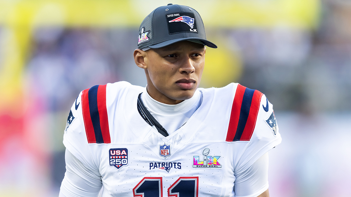 Tracking Patriots’ offseason moves with free agent signings, departures ...