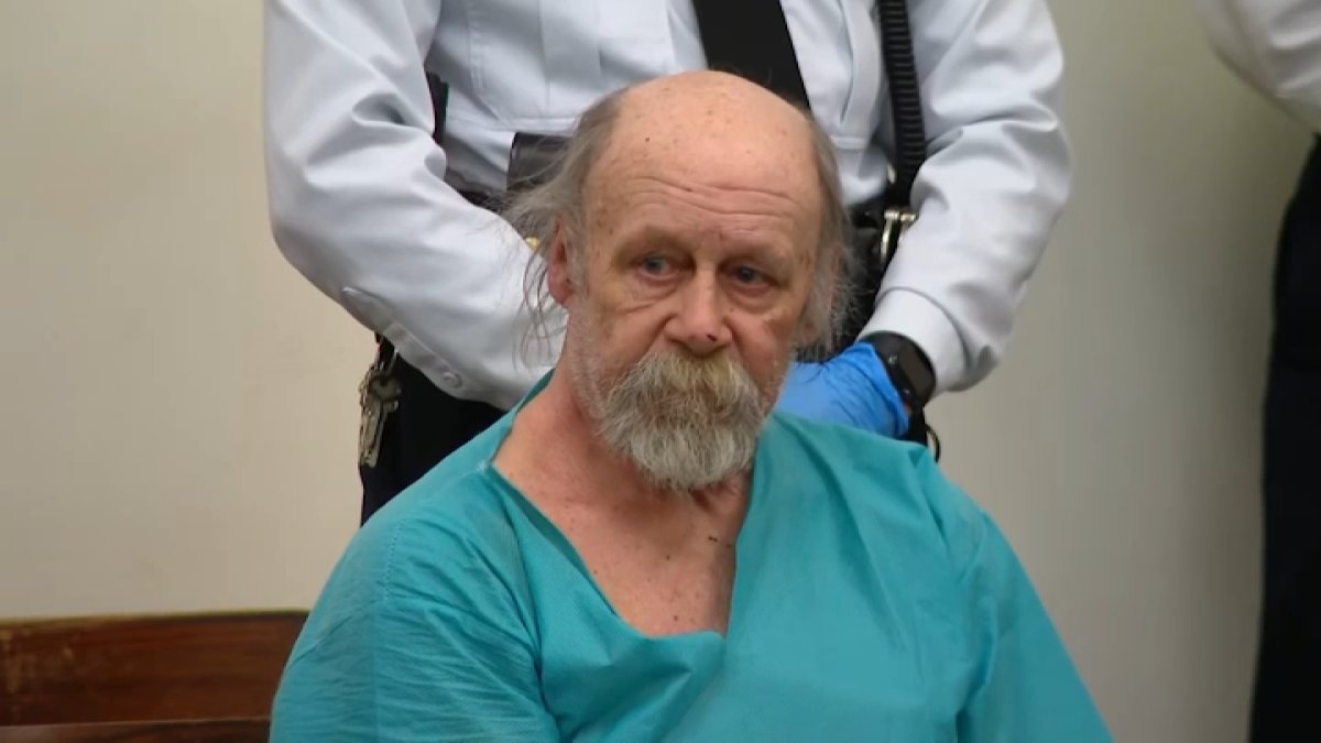 Cape Cod man facing murder charge in sister’s death – NBC Boston