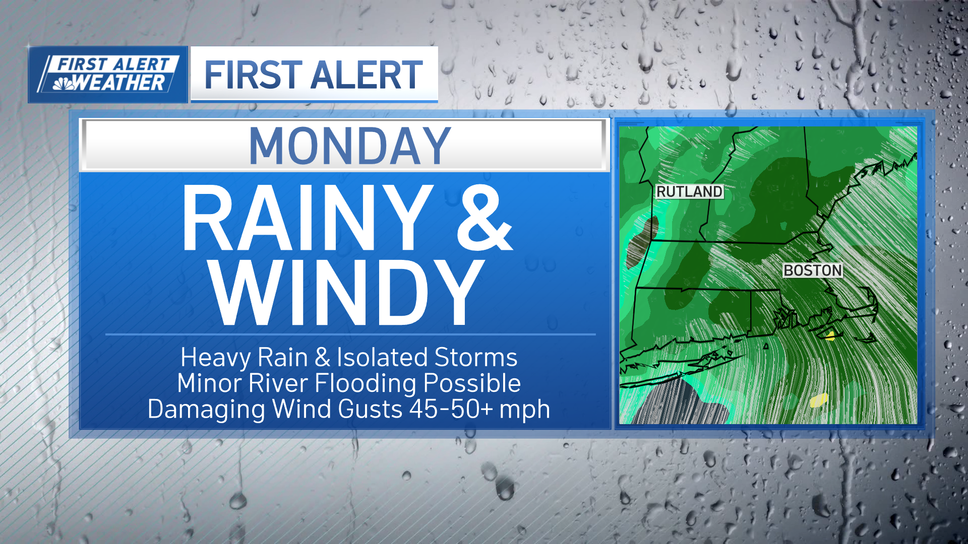 Weather Boston, Massachusetts: Rain, snow mix today (live radar) – NBC ...