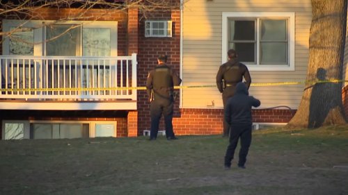 Person killed in shooting at Lowell apartment complex – NBC Boston