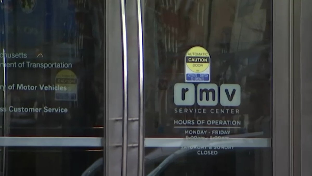 MA towns criticize bill tied to unpaid vehicle taxes – NBC Boston