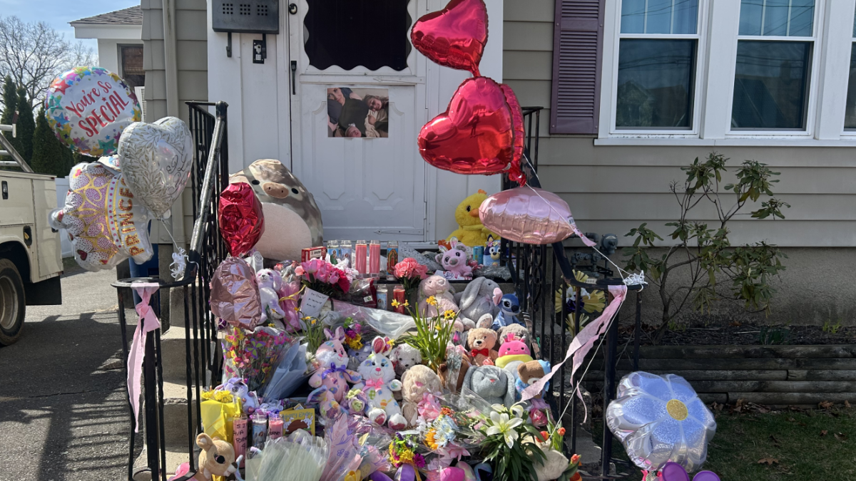 ‘I really loved those girls’: Conn. woman, daughters killed by ...