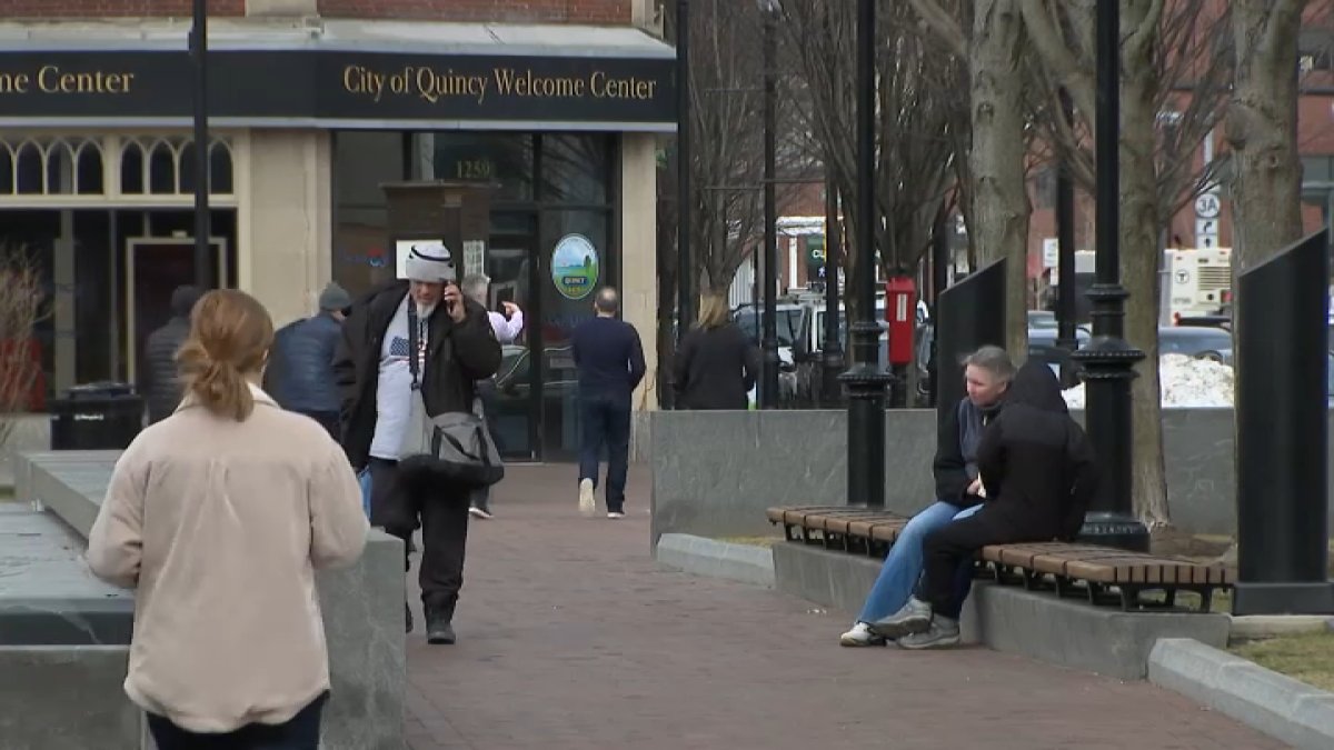 Cities make security preparations before 2026 FIFA World Cup – NBC Boston