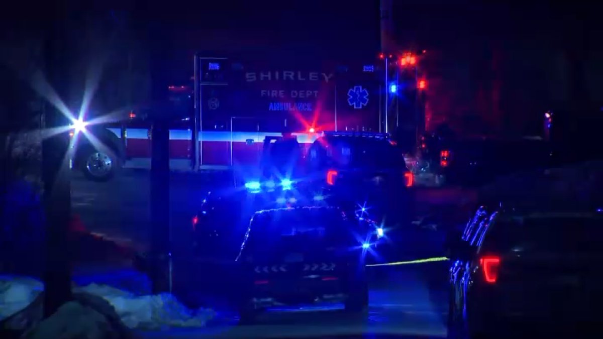 Foul play suspected after human remains found in water in Shirley – NBC ...