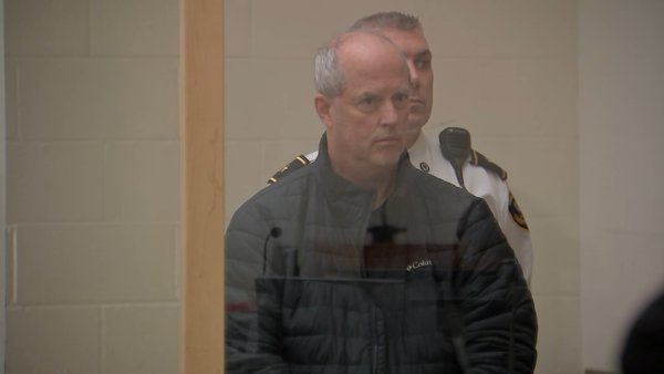 Thomas Campbell charged in Cohasset Paul Pratt library recordings – NBC ...