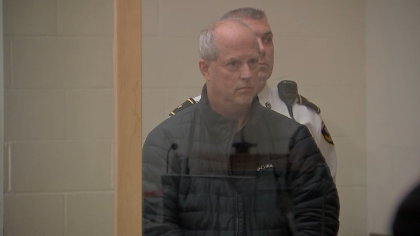 Thomas Campbell charged in Cohasset Paul Pratt library recordings – NBC ...