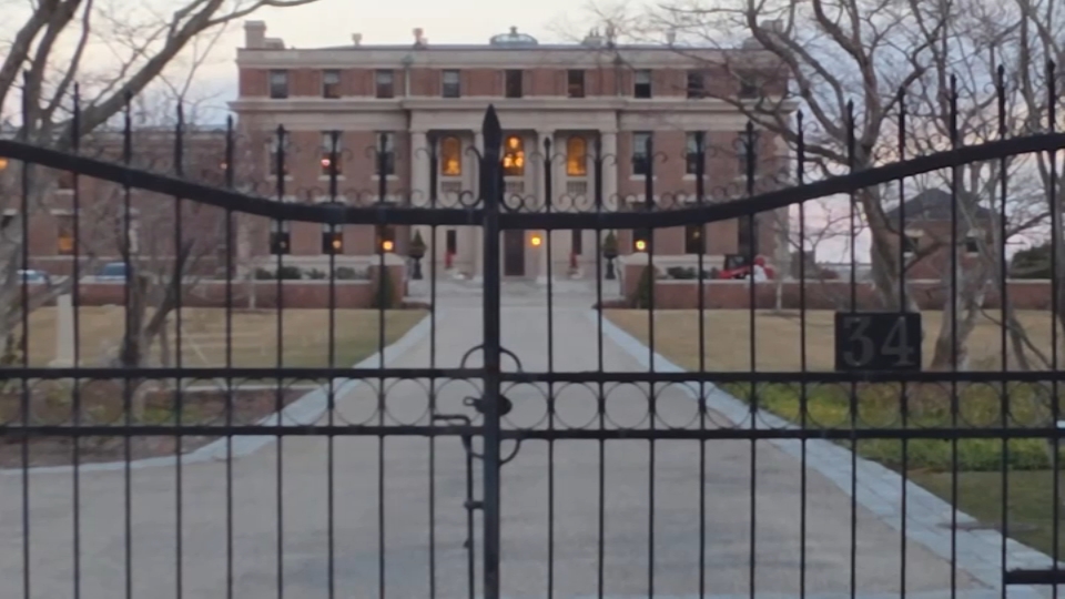 Prosecutors say $8 million in valuables were stolen in Beverly mansion ...