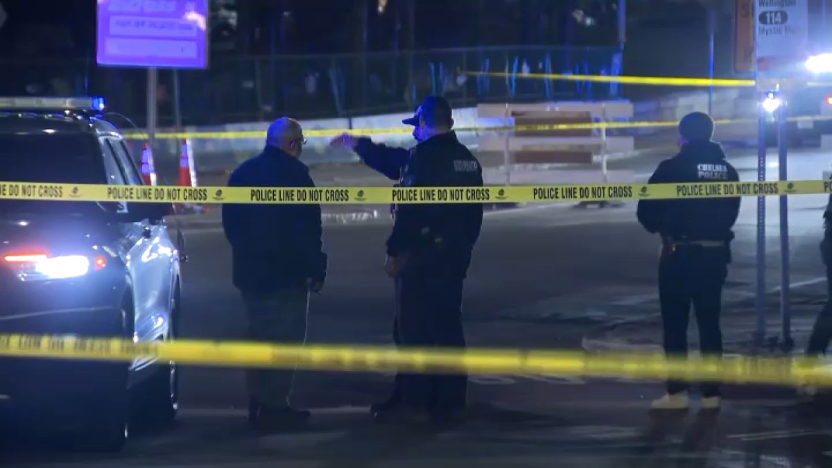 Chelsea stabbing suspect held without bail on murder charge – NBC Boston