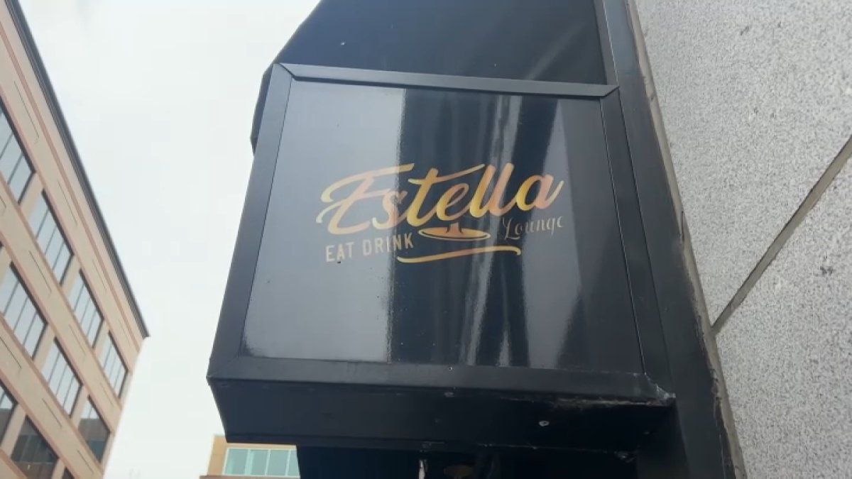 Estella in Boston receives 1-day suspension for Patriots party – NBC Boston