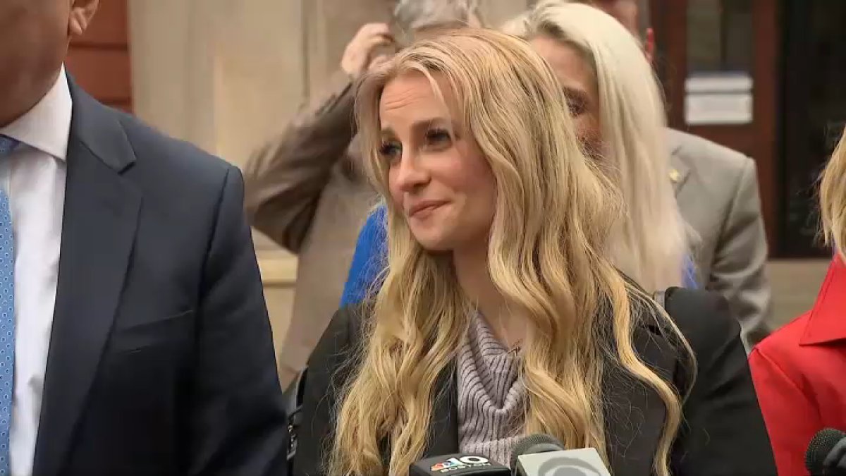 Kelsey Fitzsimmons trial: Not guilty verdict, live updates – NBC Boston