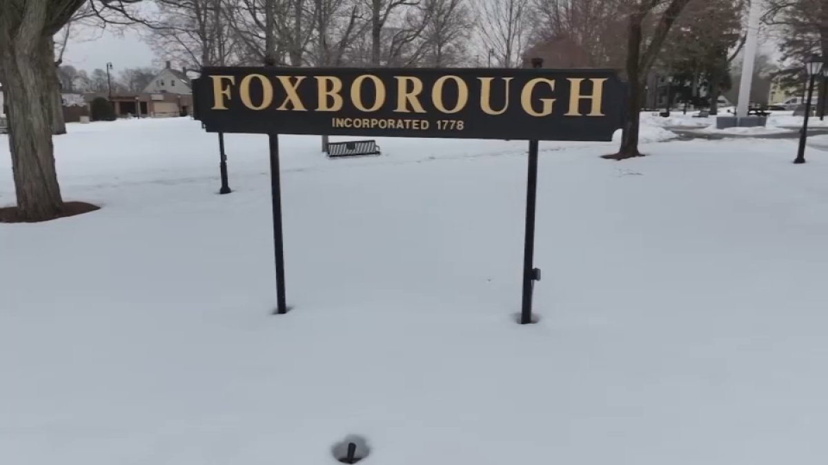 FIFA World Cup security funding deal reached in Foxborough – NBC Boston