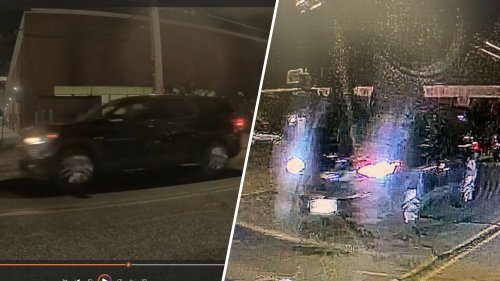 Providence RI police seek driver in deadly hit-and-run – NBC Boston