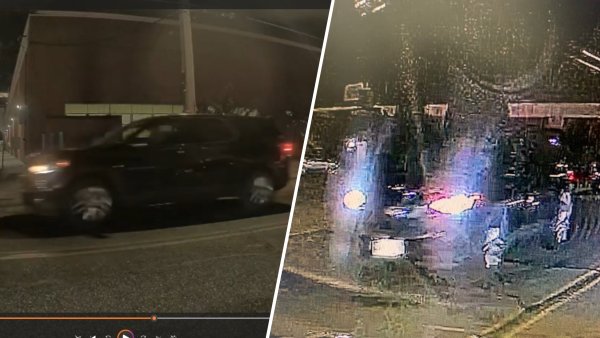 Providence RI police seek driver in deadly hit-and-run – NBC Boston