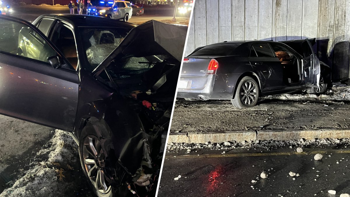Stoneham, Mass. teen charged in NH police pursuit – NBC Boston