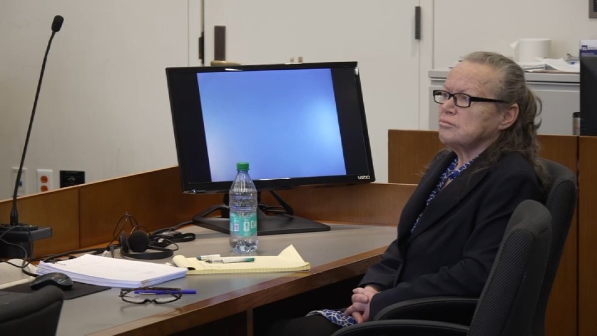 Massachusetts woman’s trial begins in antifreeze death case – NBC Boston