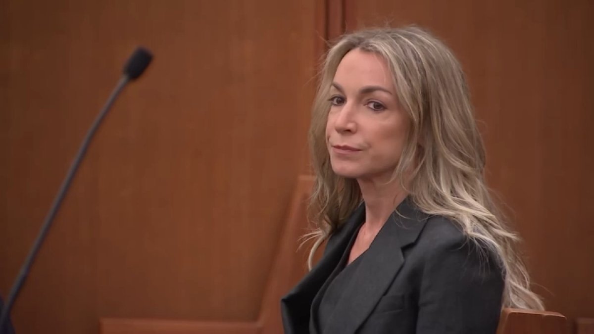 Karen Read appears in court for hearing in civil case – NBC Boston