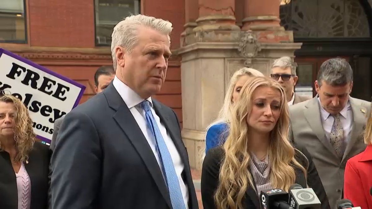 What happened to Kelsey Fitzsimmons, what’s next after verdict – NBC Boston
