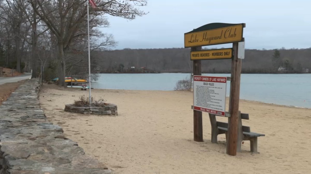 Body of Holy Cross student recovered after canoe capsizes in CT – NBC ...