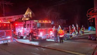 Lynnfield fire under investigation after Summer Street home blaze – NBC ...