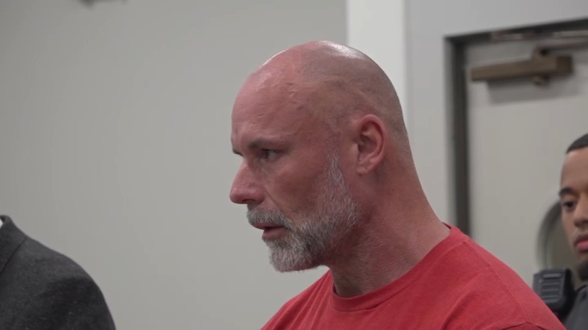 Fitness influencer charged after viral video shows dog abuse in Conn ...
