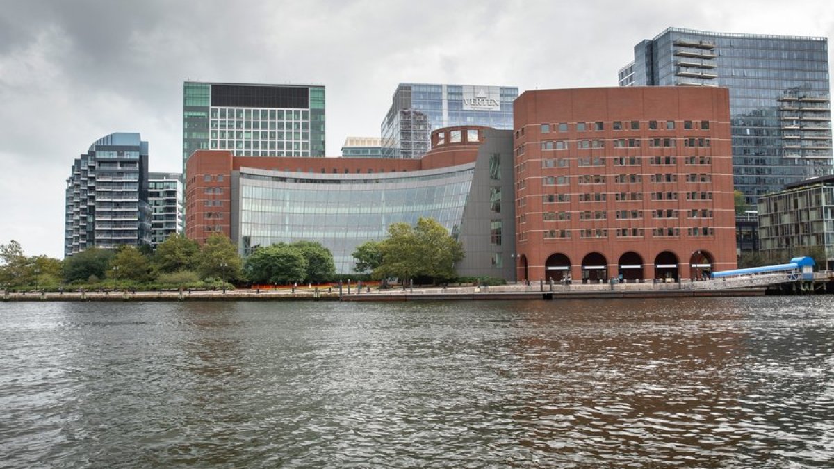 Framingham healthcare firm sued over IPO promises – NBC Boston