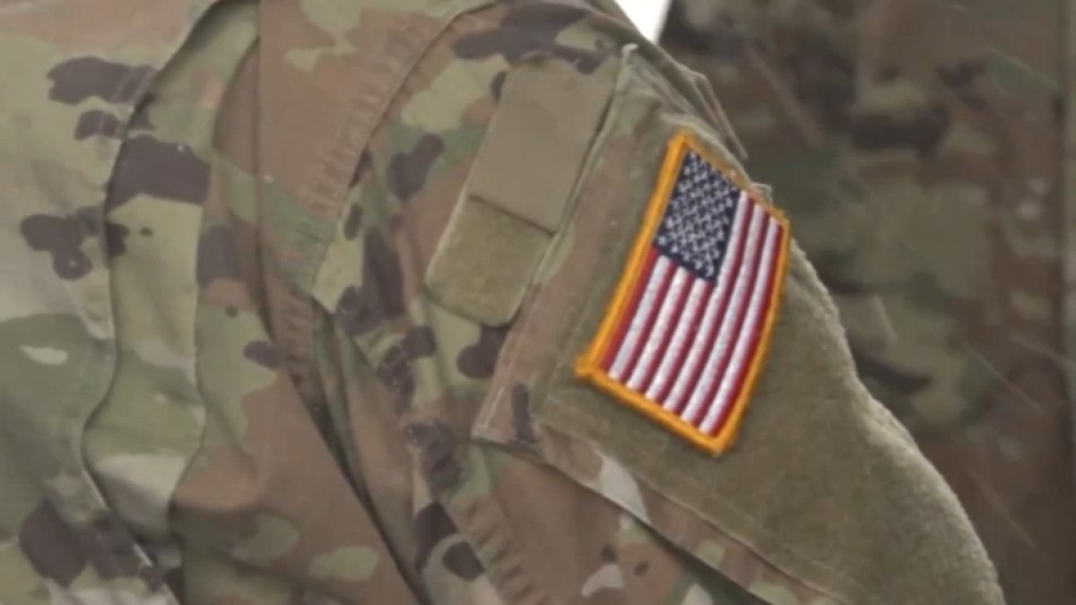 NH National Guard activated amid U.S. war in Iran, Ayotte says – NBC Boston