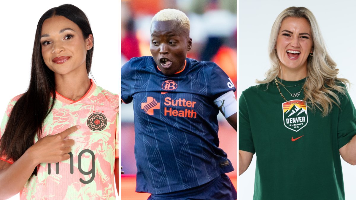 2026 NWSL key dates: Regular season, playoffs and more – NBC Boston