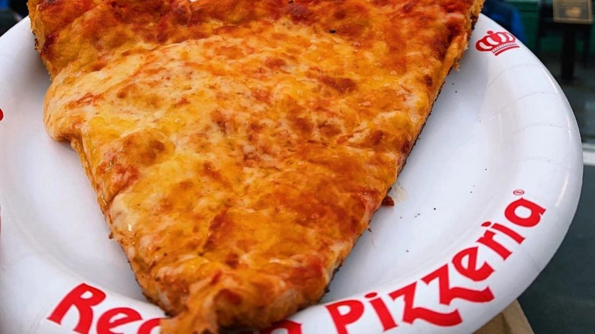 Regina Pizzeria in Boston’s Fenway has closed – NBC Boston