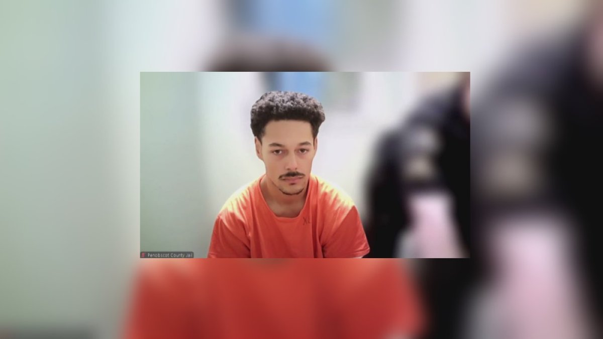 Maine grand jury indicts man on murder charge in infant’s death – NBC ...