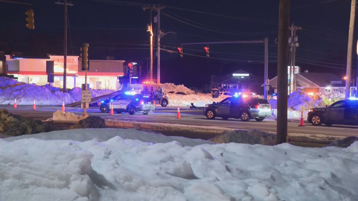 Cranston shooting suspect involved in Swansea crash that killed 2 – NBC ...