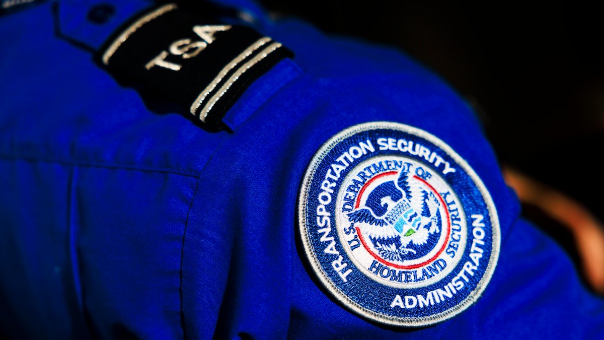Dozens of New England TSA workers quit amid shutdown – NBC Boston