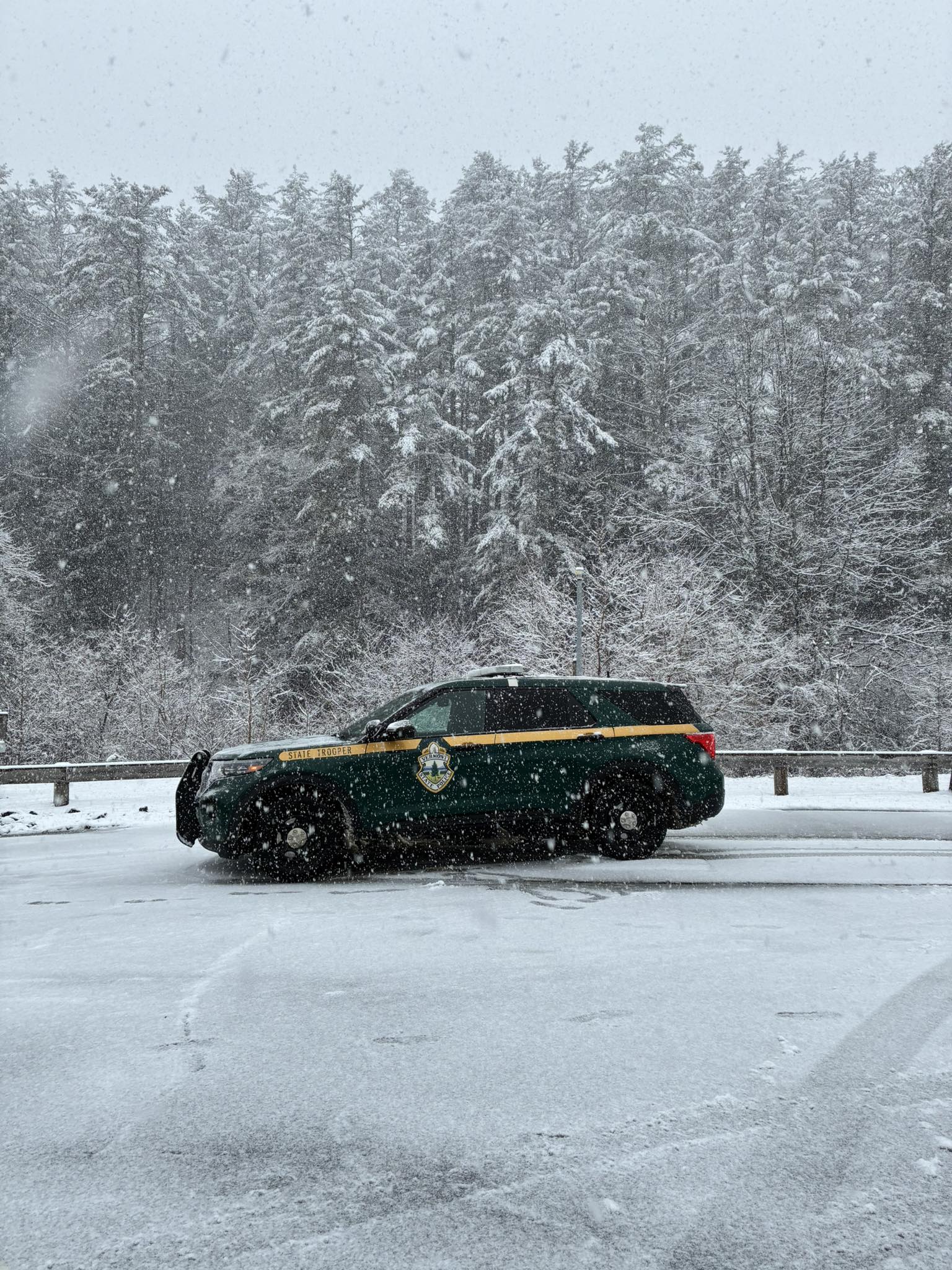 Cornwall crash leaves woman critically injured on snowy Route 74 – NBC ...