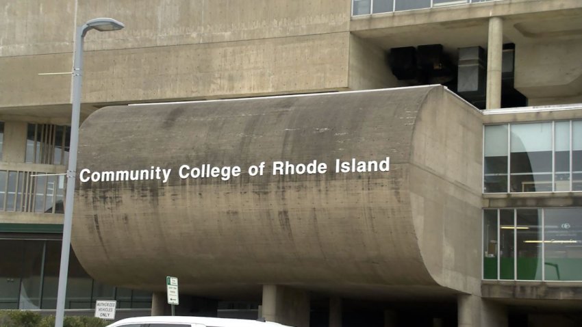 Rhode Island – NBC Boston