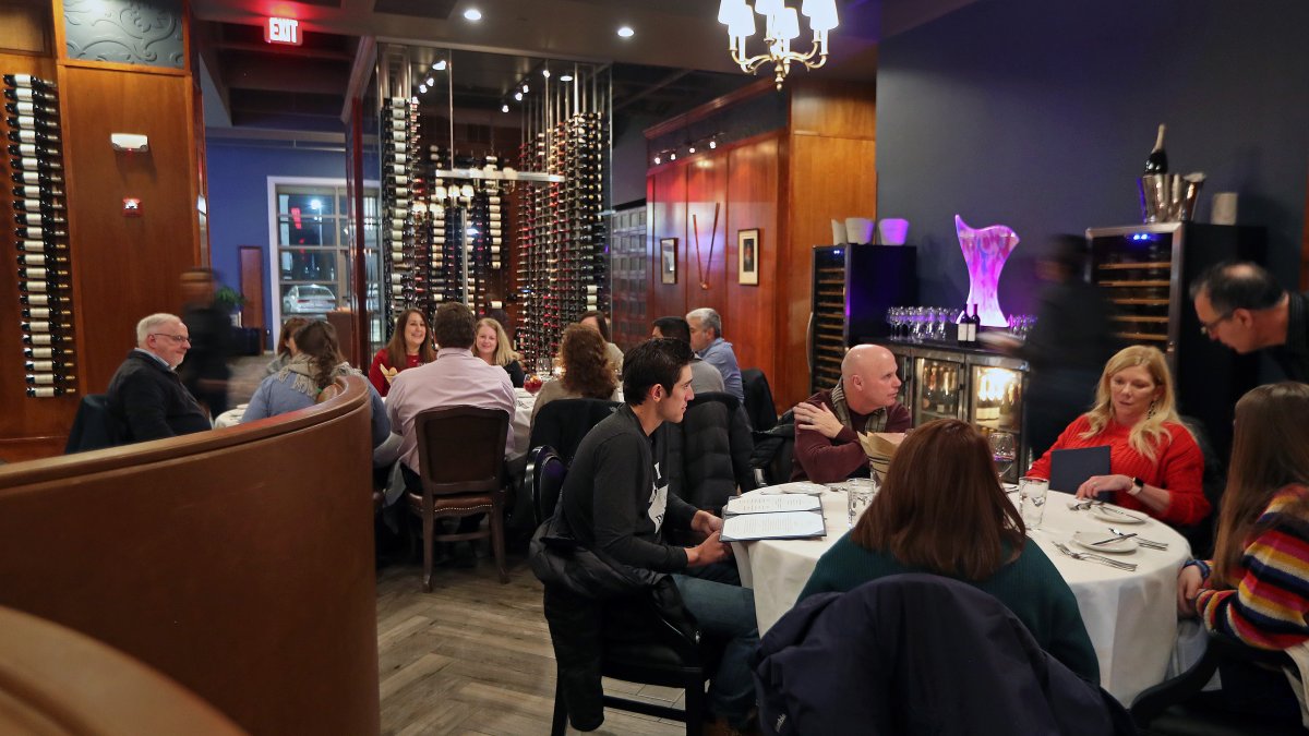 The Federal in Waltham has closed, sister restaurant to remain open ...